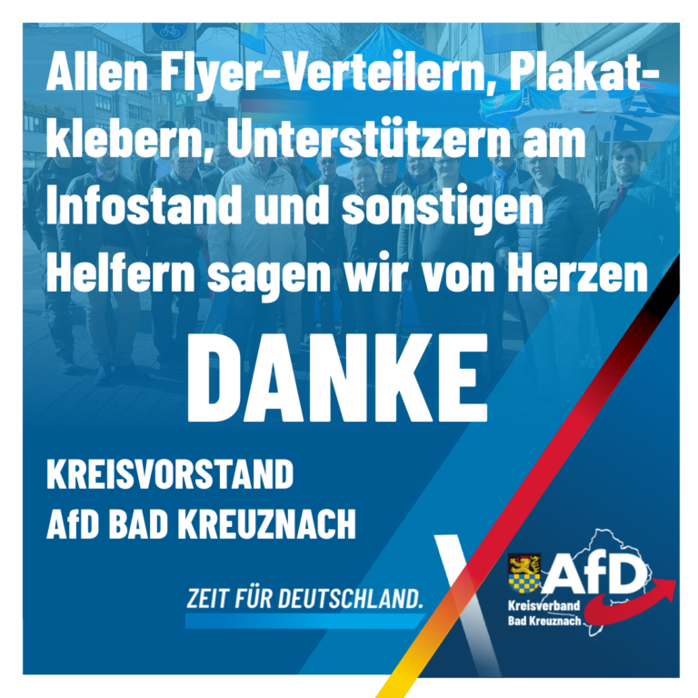 AfD Bad Kreuznach